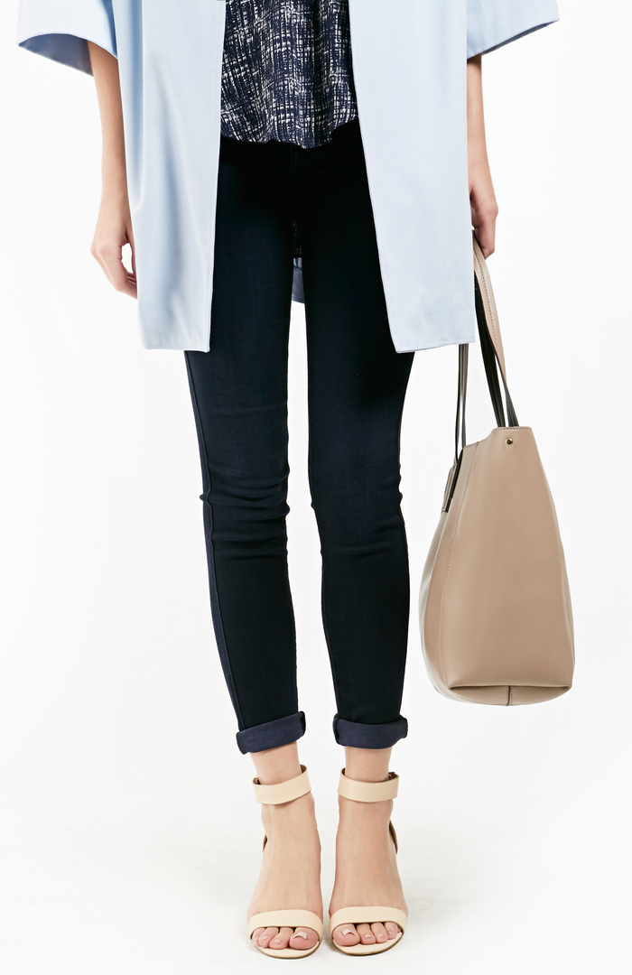 Trade Stylee | DAILYLOOK