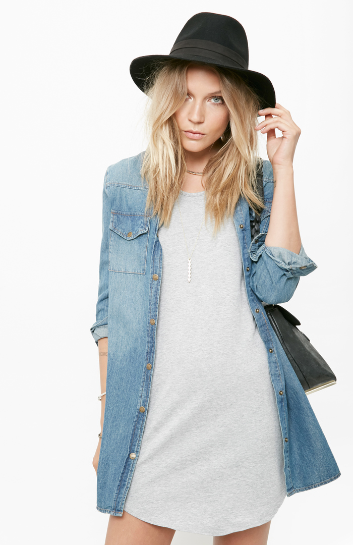 Complete Control | DAILYLOOK