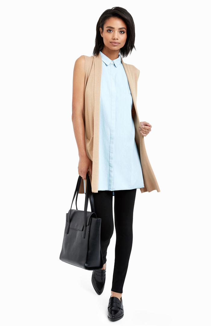 Meet You At 5 O'clock | DAILYLOOK