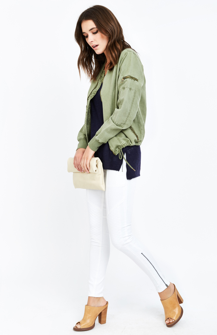 Better Choose Up | DAILYLOOK