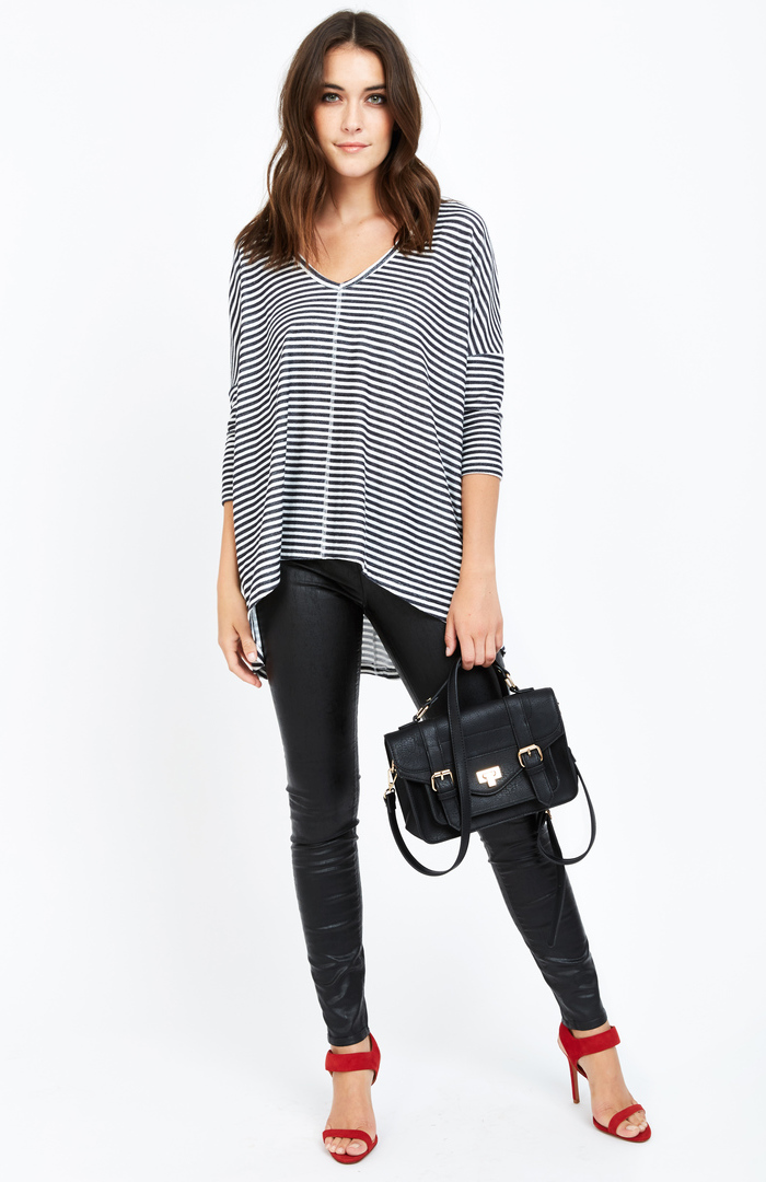 Not Your Average Girl | DAILYLOOK