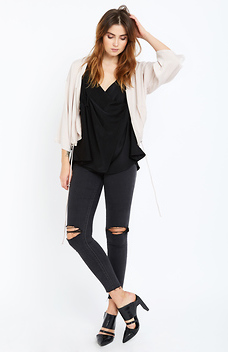 DAILYLOOK l Your Own Personal Stylist