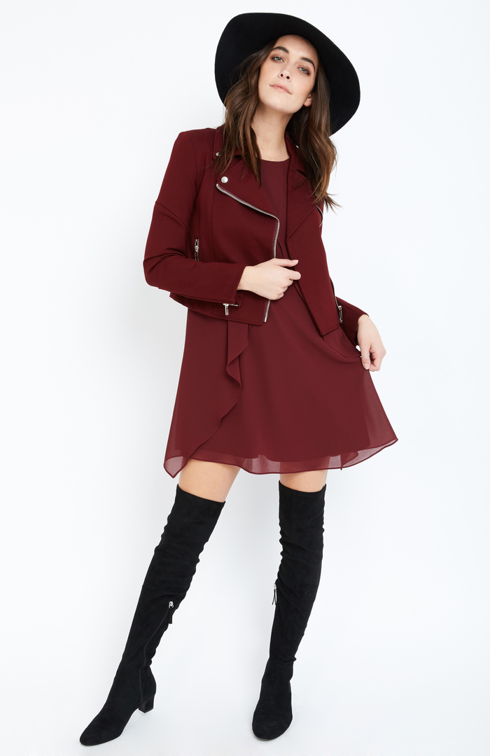 Bulletproof Love | DAILYLOOK