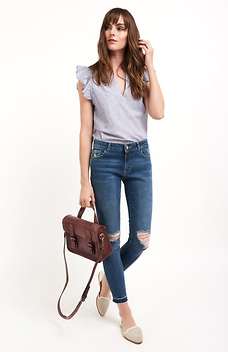 DAILYLOOK | Premium Personal Styling