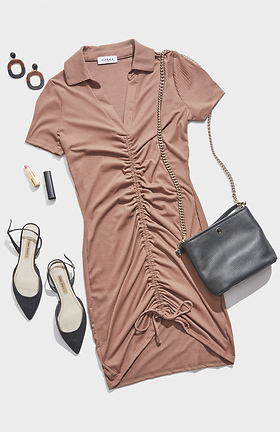 DAILYLOOK | Premium Personal Styling