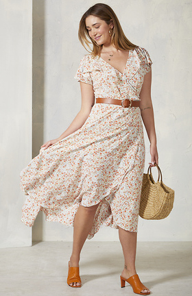 DAILYLOOK | Premium Personal Styling