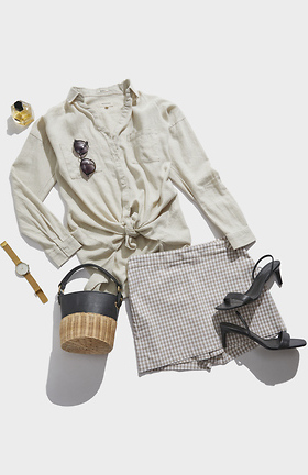 DAILYLOOK | Premium Personal Styling