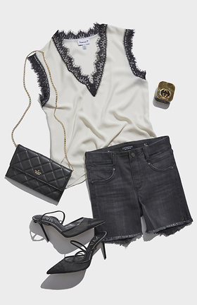 DAILYLOOK | Premium Personal Styling