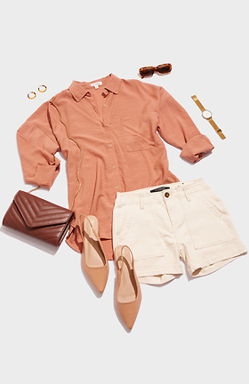 DAILYLOOK | Premium Personal Styling