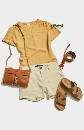 DAILYLOOK | Premium Personal Styling