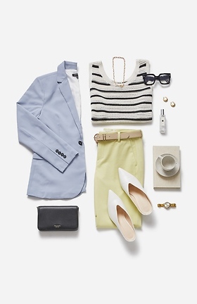 DAILYLOOK | Premium Personal Styling