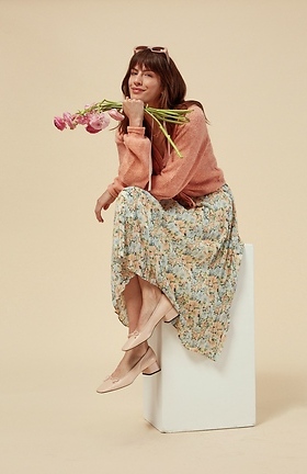 DAILYLOOK | Premium Personal Styling