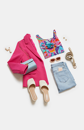 DAILYLOOK | Premium Personal Styling