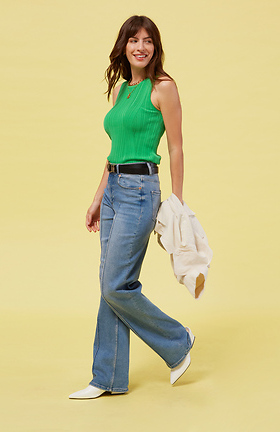 DAILYLOOK | Premium Personal Styling