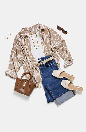 DAILYLOOK | Premium Personal Styling