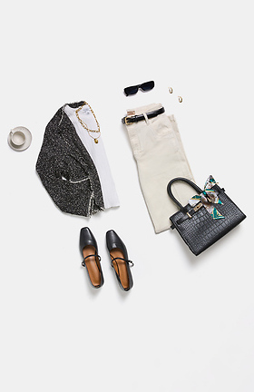 DAILYLOOK | Premium Personal Styling