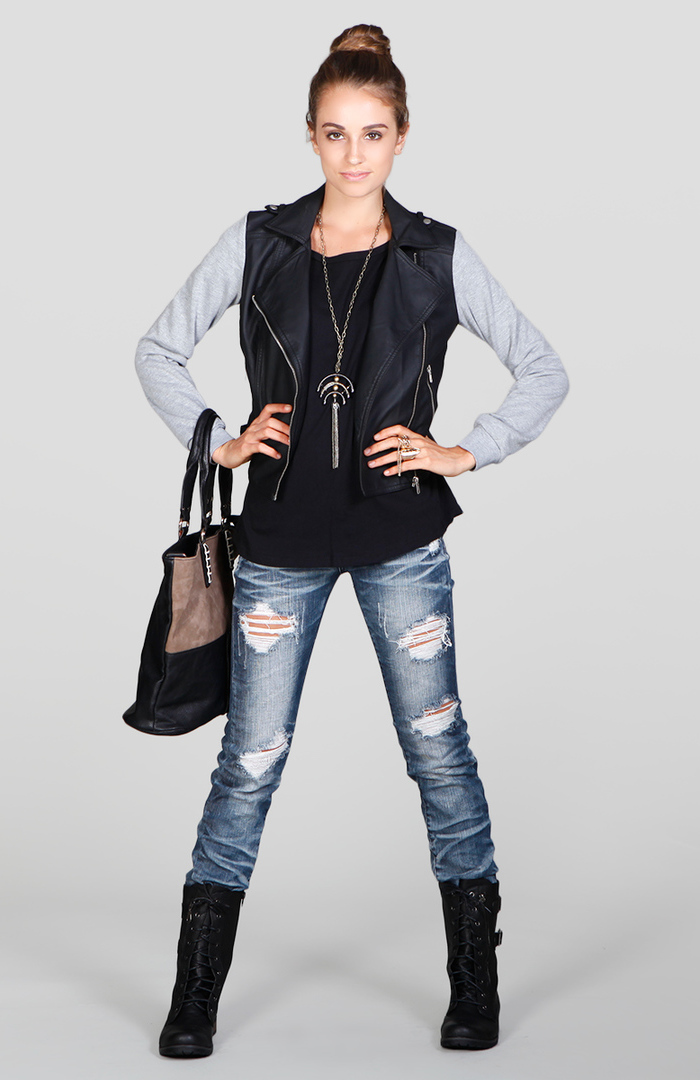 Counter Culture | DAILYLOOK