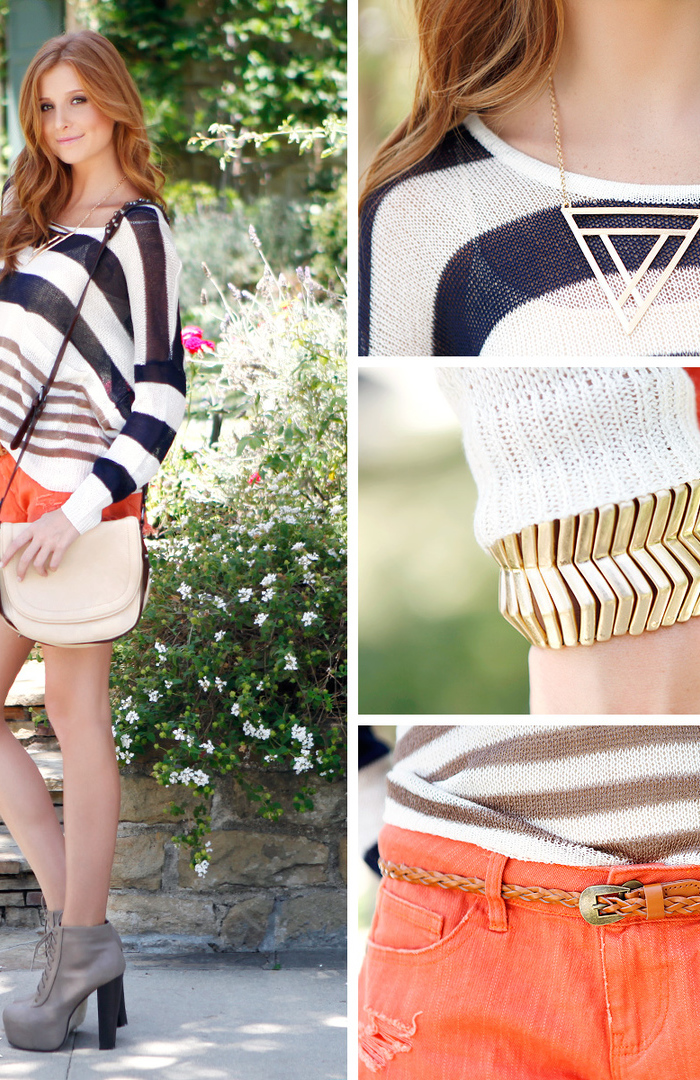 Smooth Sailing Look | DAILYLOOK