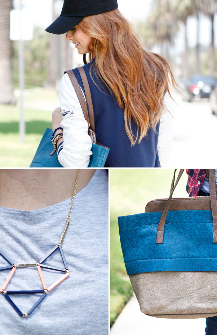 All Bases Covered | DAILYLOOK