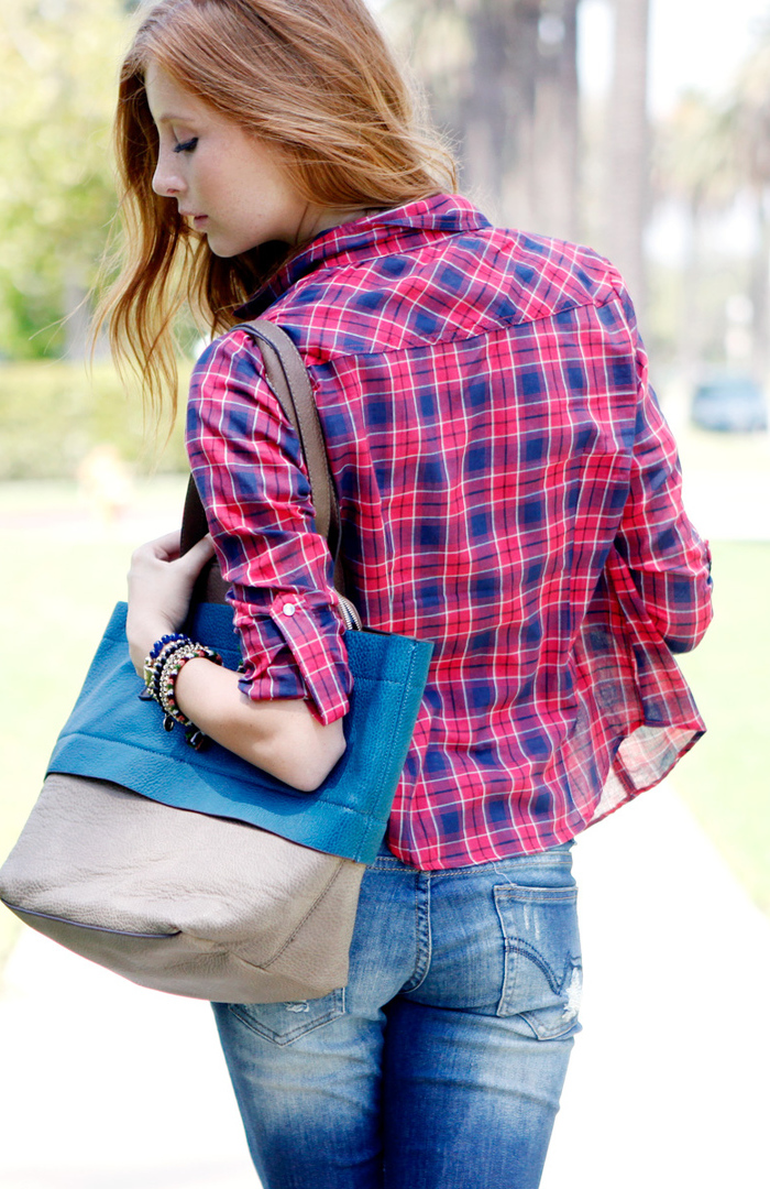 All Bases Covered | DAILYLOOK