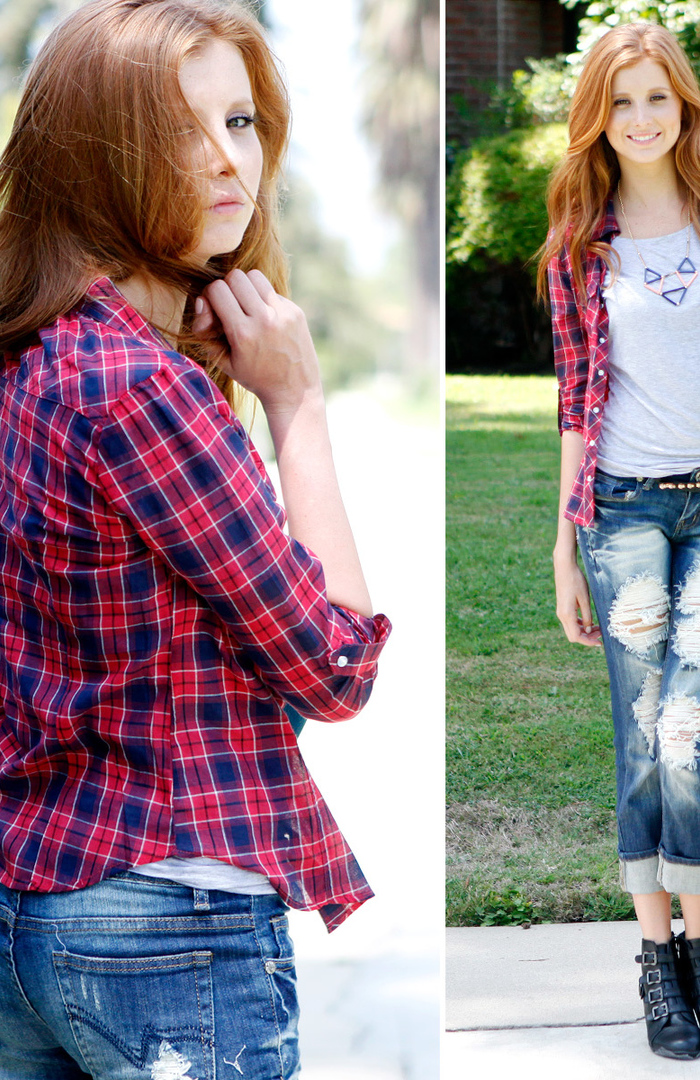 All Bases Covered | DAILYLOOK