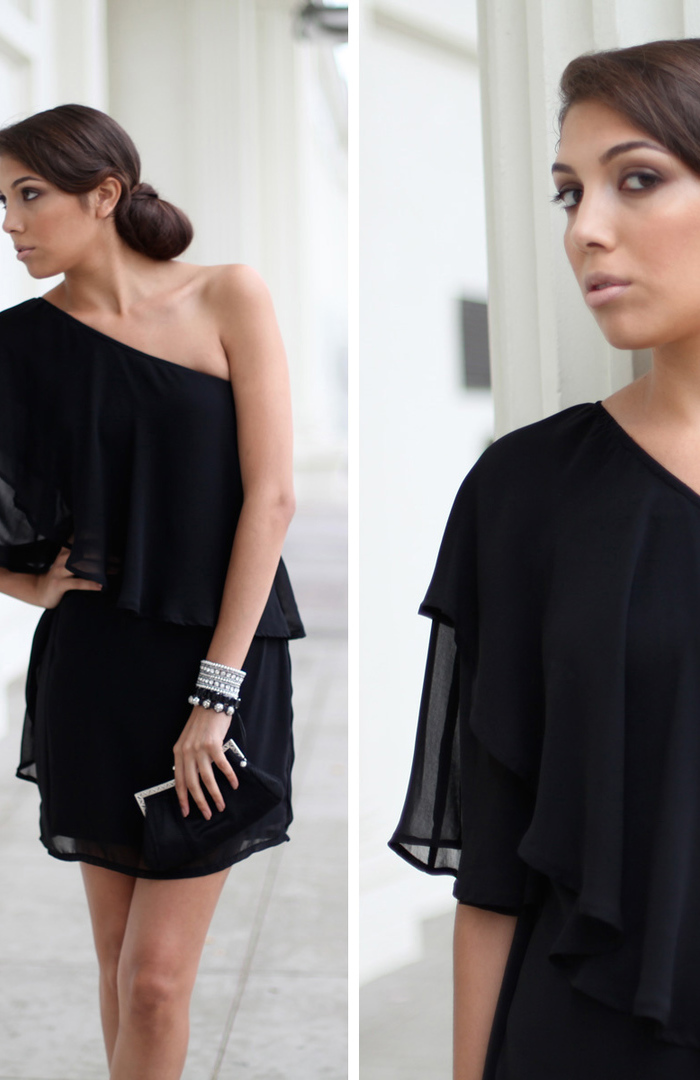 Party Look Styled | DAILYLOOK