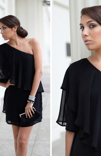 Party Look Styled | DAILYLOOK