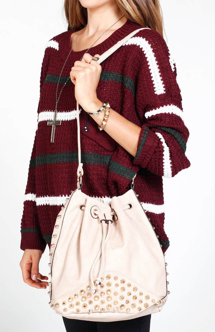 Red Mark | DAILYLOOK