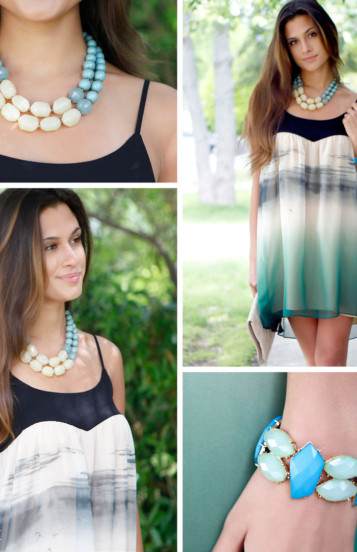 Picture Perfect Sunday Look | DAILYLOOK