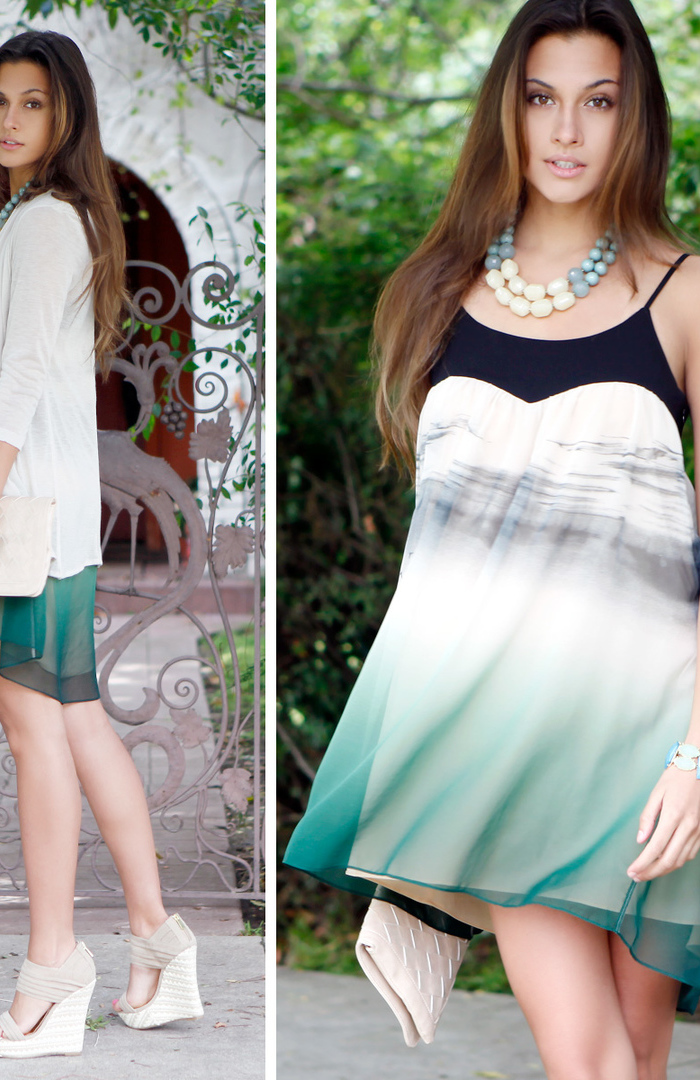 Picture Perfect Sunday Look | DAILYLOOK