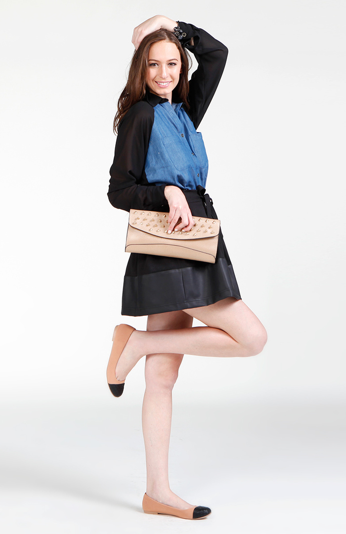 Denim Daze | DAILYLOOK