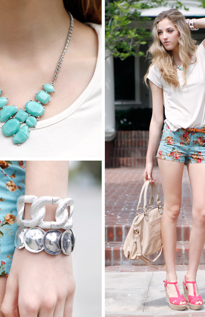 A Lil' Bit Country Look | DAILYLOOK