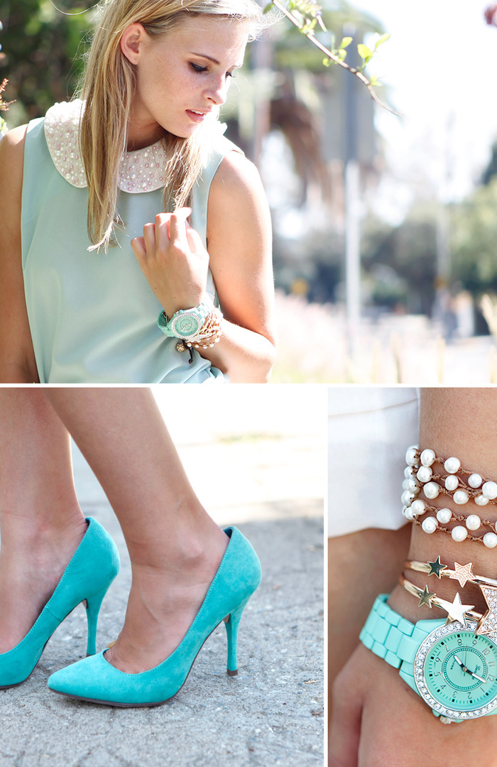 Retro-A-Go-Go | DAILYLOOK