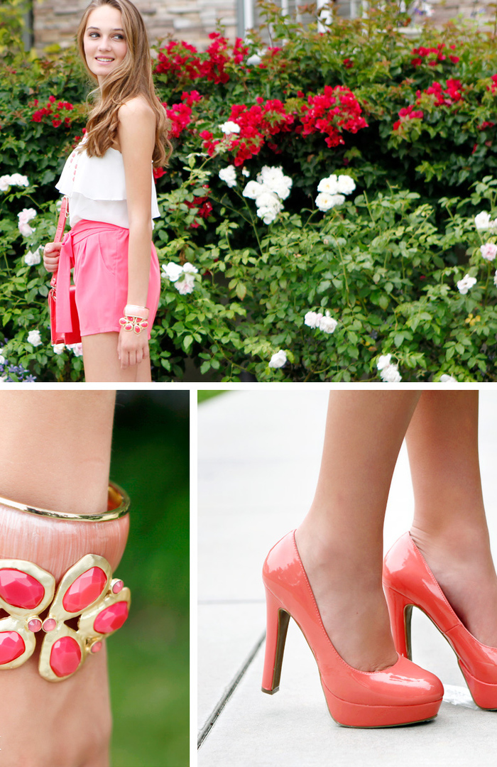 Bring Out The Bubbly | DAILYLOOK