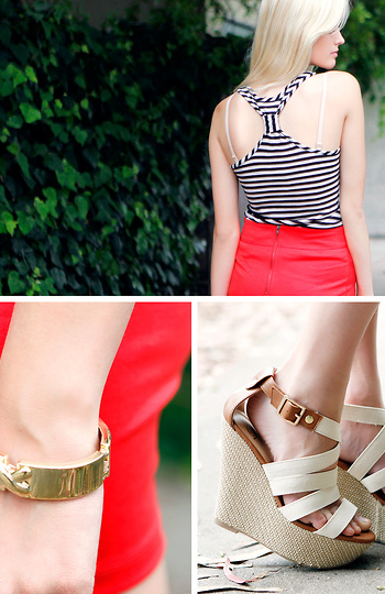 City Stunner Look | DAILYLOOK