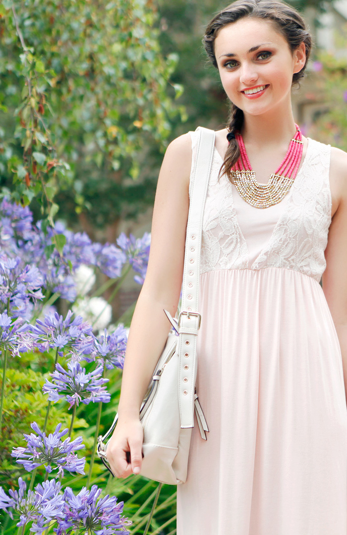 You Had Me At Hello Look | DAILYLOOK