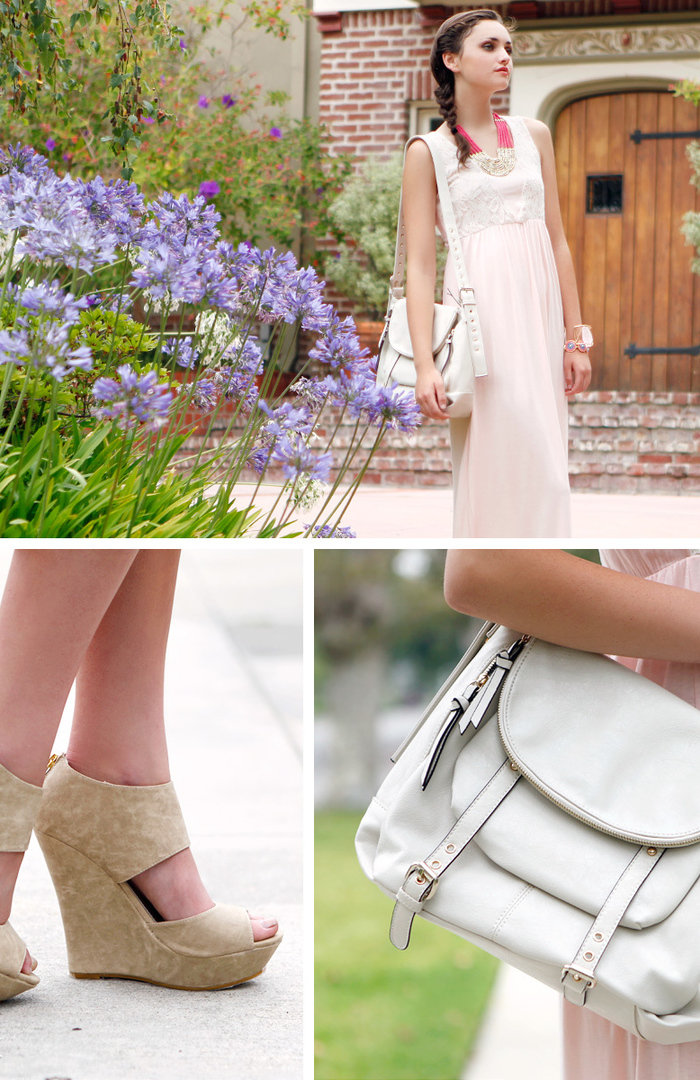 You Had Me At Hello Look | DAILYLOOK