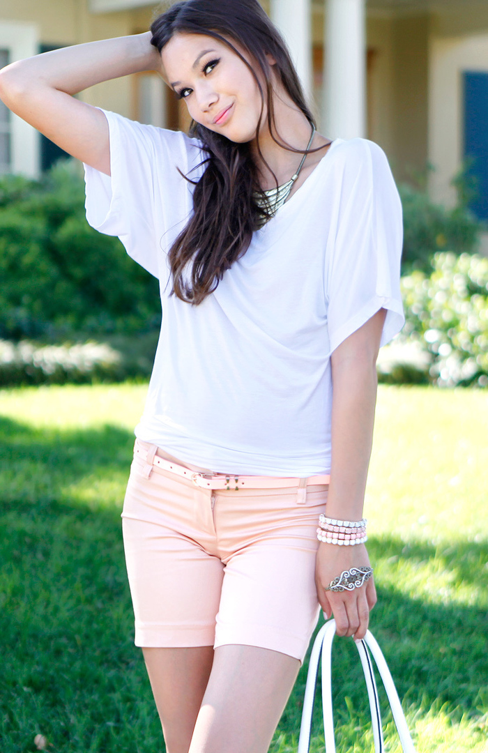 Bermuda Triangle | DAILYLOOK