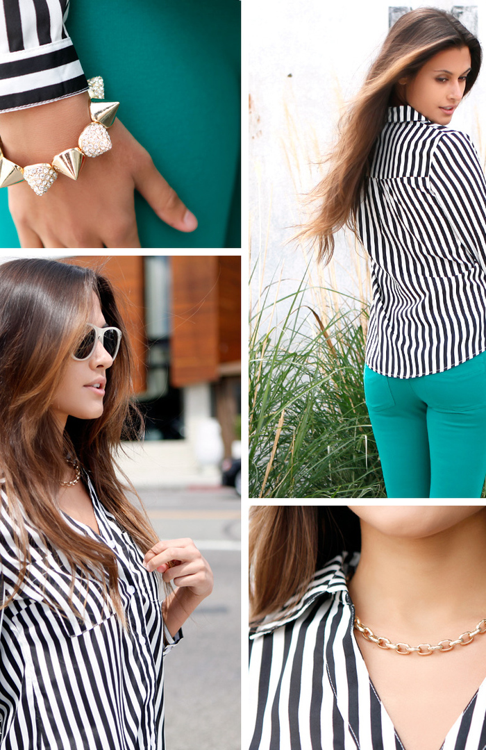 Jail Bait Look | DAILYLOOK