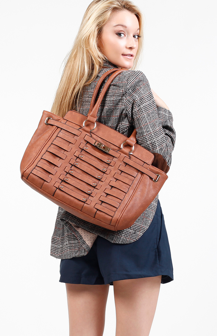 Varsity Blues | DAILYLOOK