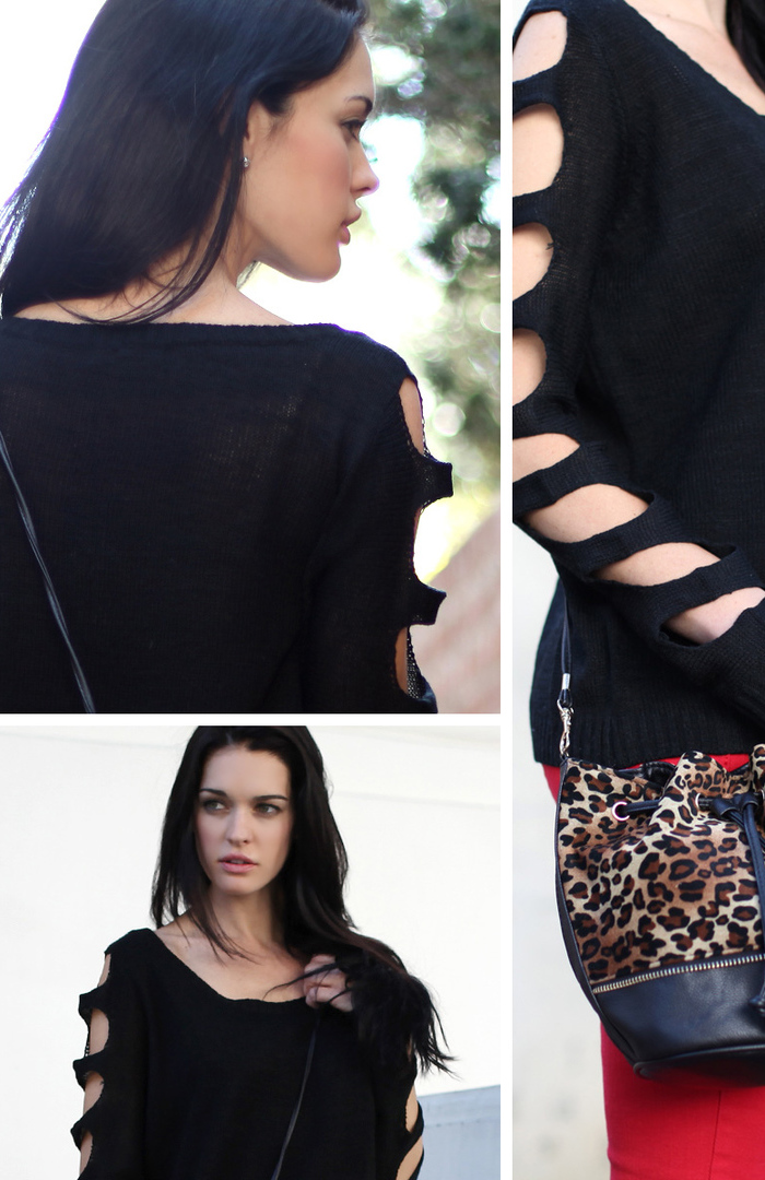 Modern Day Look | DAILYLOOK