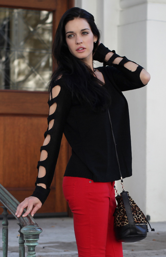 Modern Day Look | DAILYLOOK