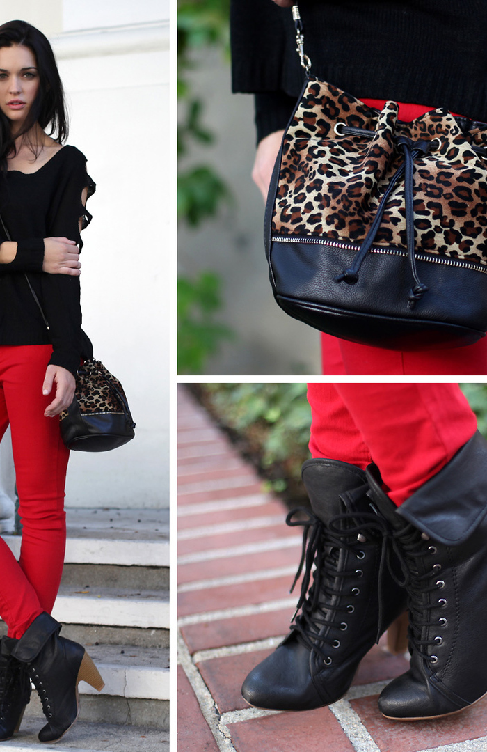 Modern Day Look | DAILYLOOK