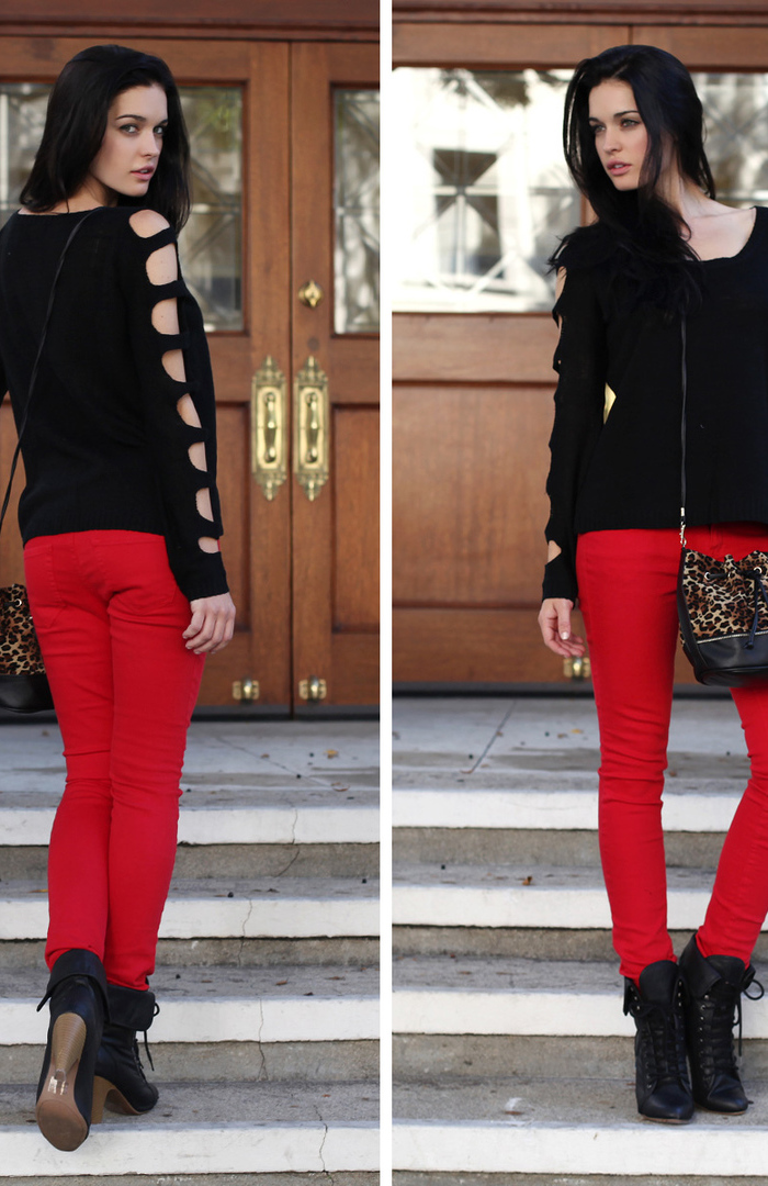 Modern Day Look | DAILYLOOK