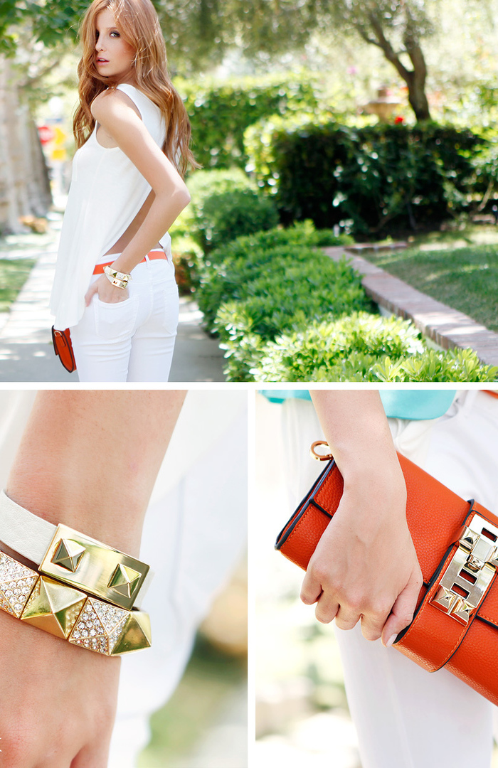 Calendar Girl Look | DAILYLOOK