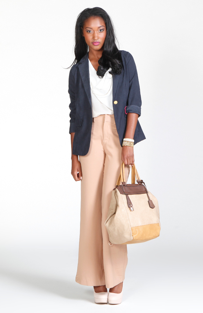 Bottoms Up | DAILYLOOK