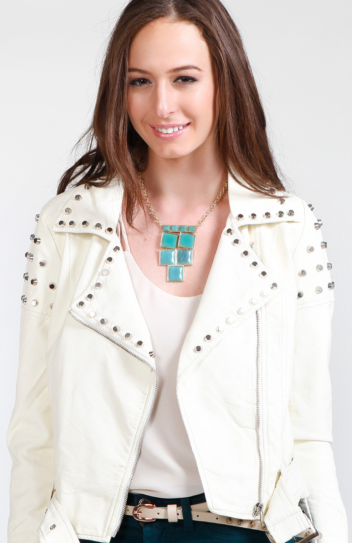 Motorcycle Diaries | DAILYLOOK