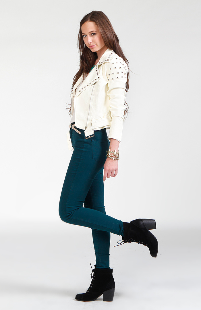 Motorcycle Diaries | DAILYLOOK