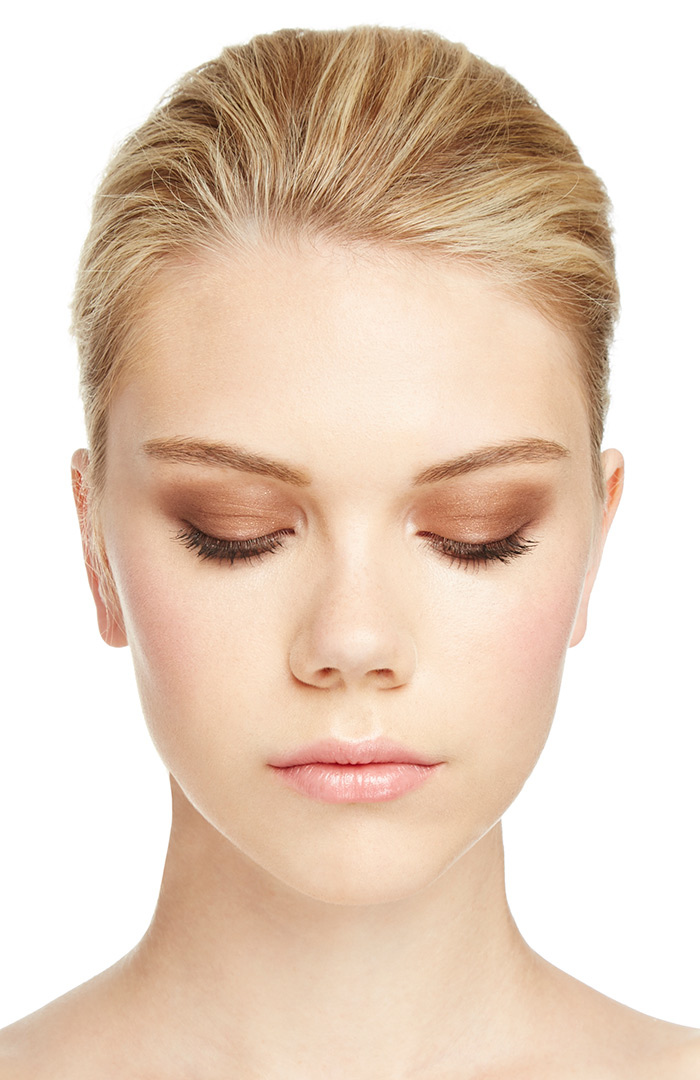 Rituel de Fille Ash & Ember Eye Soot in Bronze | DAILYLOOK