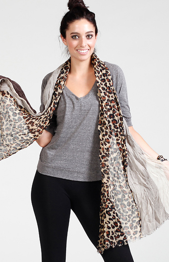 Zoo Life | DAILYLOOK